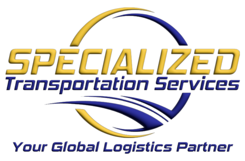 Home - Specialized Transportation Services